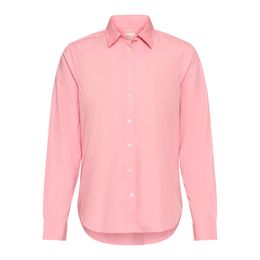 Gant Bluse Damen Gr&ouml;&szlig;e L altrosa