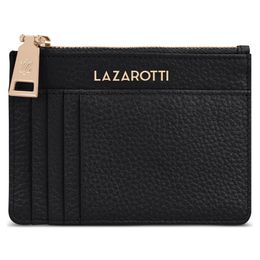 Lazarotti Etui 'Bologna' Damen Gr&ouml;&szlig;e One Size schwarz
