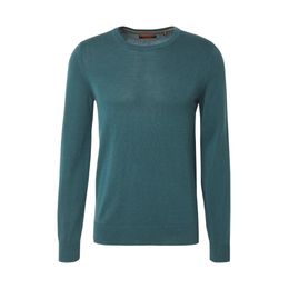 Superdry & Co Pullover 'Essentials' Herren Gr&ouml;&szlig;e M smaragd