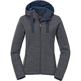 Sch&ouml;ffel Sch&ouml;ffel Funktionsfleecejacke 'Aurora' Damen Gr&ouml;&szlig;e M/L navy