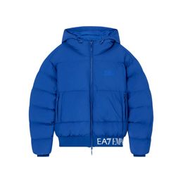 EA7 Emporio Armani Jacke Herren Gr&ouml;&szlig;e S blau