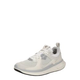 Ecco Sneaker 'Biom 2.2' Damen Gr&ouml;&szlig;e 37 grau / wei&szlig; / offwhite