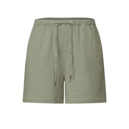 Street One Studio Shorts Damen Gr&ouml;&szlig;e 36 khaki
