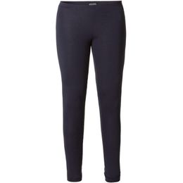 Base Level Leggings Damen Gr&ouml;&szlig;e L/XL marine