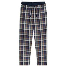 Schiesser Pyjamahose Herren Gr&ouml;&szlig;e L/XL bunt