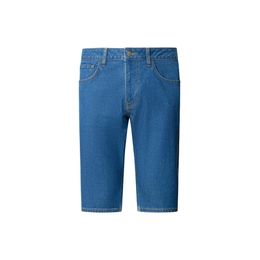Pepe Jeans Shorts 'Cash' Herren Gr&ouml;&szlig;e 33 blau