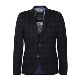 G.O.L. FINEST COLLECTION Blazer - Slim fit - in Schwarz - 42% | Gr&ouml;&szlig;e 134 | Kinder-blazer