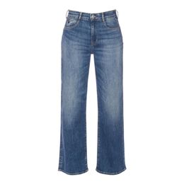Le Temps Des Cerises Jeans 'PULPHI24' Damen Gr&ouml;&szlig;e 32 blau