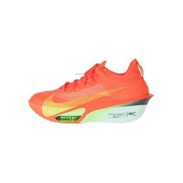 Nike Laufschuhe "Alphafly 3" in Orange - 38% | Gr&ouml;&szlig;e 42 | Damen-outdoorschuhe