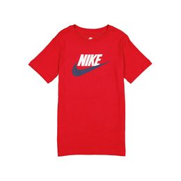 Nike Shirt in Rot - 32% | Gr&ouml;&szlig;e XL | Kinder-oberteile