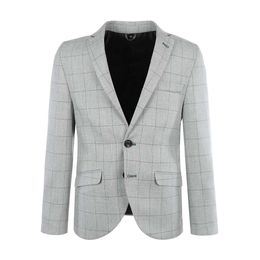 New G.O.L Blazer - Slim fit - in Grau - 49% | Gr&ouml;&szlig;e 134 | Kinder-blazer