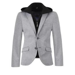New G.O.L Blazer - Slim fit - in Grau - 47% | Gr&ouml;&szlig;e 128 | Kinder-blazer