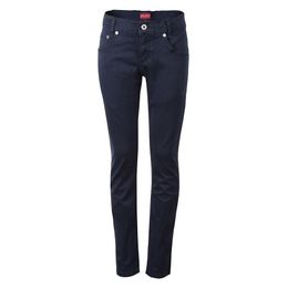 G.O.L. FINEST COLLECTION Jeans - Slim fit - in Dunkelblau - 46% | Gr&ouml;&szlig;e 170 | Kinderjeans