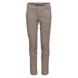 New G.O.L Chino in Hellbraun - 42% | Gr&ouml;&szlig;e 170 | Kinderhosen