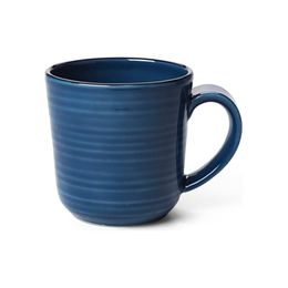 K&Auml;HLER DESIGN K&auml;hler Tasse "Colore" in Blau - 330 ml - 16% | Gedeckter-tisch