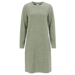 Cellbes Of Sweden Strickkleid Damen Gr&ouml;&szlig;e XL/XXL khaki