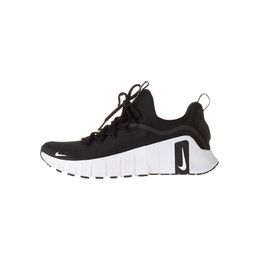 Nike Laufschuhe "Free Metcon 6" in Schwarz - 42% | Gr&ouml;&szlig;e 38 | Damen-outdoorschuhe