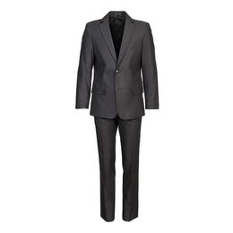 G.O.L. FINEST COLLECTION Anzug - Slim-fit - in Anthrazit - 49% | Gr&ouml;&szlig;e 146 | Kinder-blazer