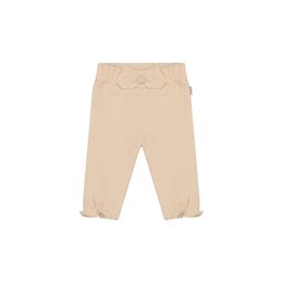 Noppies Hose M&auml;dchen Gr&ouml;&szlig;e 74 beige