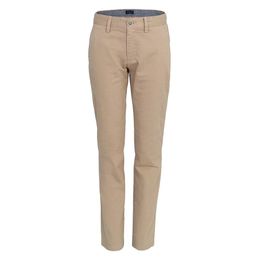 G.O.L. FINEST COLLECTION Chino in Hellbraun - 47% | Gr&ouml;&szlig;e 170 | Kinderhosen