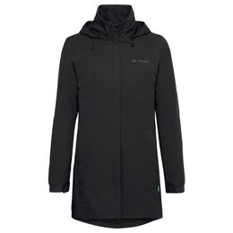 Vaude Jacke 'Escape ' Damen Gr&ouml;&szlig;e XXL grau / schwarz