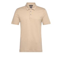 BOSS Shirt 'Palosh' Herren Gr&ouml;&szlig;e XXL beige