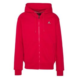 Jordan Trainingsjacke 'Essentials Warmup Jacket' Herren Gr&ouml;&szlig;e L rot