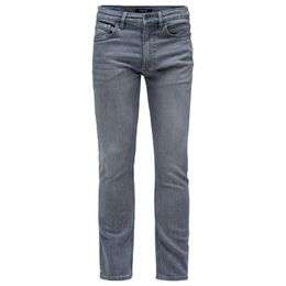 Salsa Jeans Jeans Herren Gr&ouml;&szlig;e 28 grau
