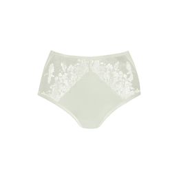 Mey Panty 'Luxurious' Damen Gr&ouml;&szlig;e M offwhite