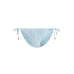 Pepe Jeans Bikinihose Damen Gr&ouml;&szlig;e XL pastellblau