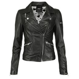 Maze Jacke Damen Gr&ouml;&szlig;e L schwarz