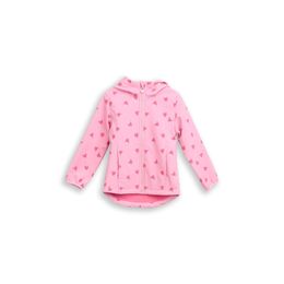 Tom Tailor Jacke M&auml;dchen Gr&ouml;&szlig;e 128/134 pastellgr&uuml;n / rosa / himbeer