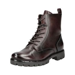 Ara Stiefelette Damen Gr&ouml;&szlig;e 41.5 schoko Winterschuhe