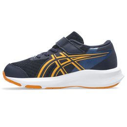 asics Laufschuh Damen Gr&ouml;&szlig;e 27 marine / indigo / curry