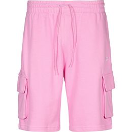 New Era Sporthose Herren Gr&ouml;&szlig;e L ros&eacute;