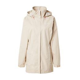 Vaude Jacke 'Escape' Damen Gr&ouml;&szlig;e 4XL beige