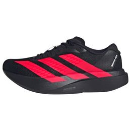 adidas Performance Laufschuh 'Adizero Evo Sl' Damen Gr&ouml;&szlig;e 42.5/43 rot / schwarz