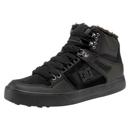 DC Shoes Sneaker Herren Gr&ouml;&szlig;e 40.5 schwarz