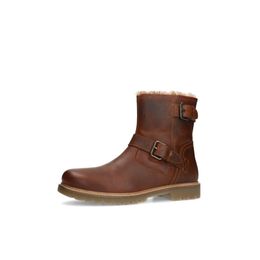 Manfield Boots Herren Gr&ouml;&szlig;e 43 cognac