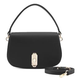 Seidenfelt Handtasche 'Eiby' Damen Gr&ouml;&szlig;e One Size schwarz