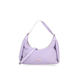 Pierre Cardin Shoulder Bag ' ' Damen Gr&ouml;&szlig;e One Size flieder