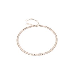 Liebeskind Berlin Fu&szlig;kette Damen Gr&ouml;&szlig;e One Size rosegold