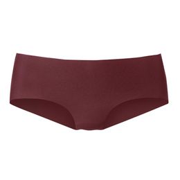 Lascana Panty Damen Gr&ouml;&szlig;e L dunkelbraun
