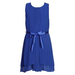New G.O.L Kleid in Blau - 57% | Gr&ouml;&szlig;e 152 | Kinderkleider
