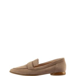 H&ouml;gl H&ouml;gl Slipper 'Berry' Damen Gr&ouml;&szlig;e 41.5 taupe