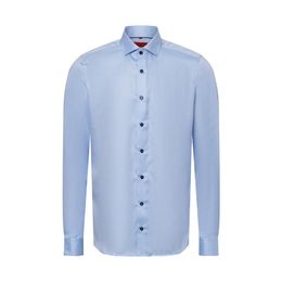 Finshley & Harding Finshley & Harding Hemd Herren Gr&ouml;&szlig;e 39 hellblau