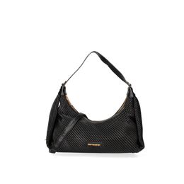 Pierre Cardin Schultertasche Damen Gr&ouml;&szlig;e One Size schwarz