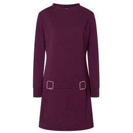 ana alcazar Kleid 'Admina' Damen Gr&ouml;&szlig;e 38 bordeaux Winterkleid