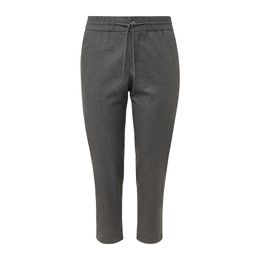 S.oliver Red Label Plus Hose Damen Gr&ouml;&szlig;e 50 graphit