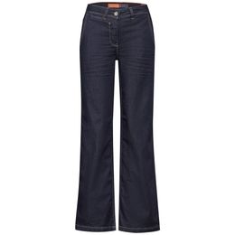 Cecil Jeans Damen Gr&ouml;&szlig;e 25 blau